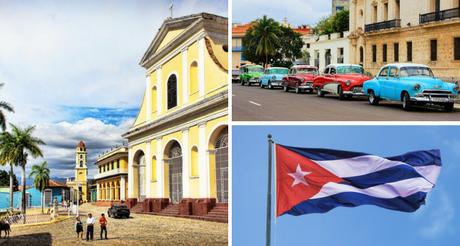 Real Estate in Cuba Recap | DMAR