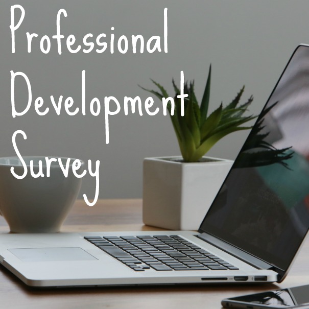 Professional Development Survey | DMAR