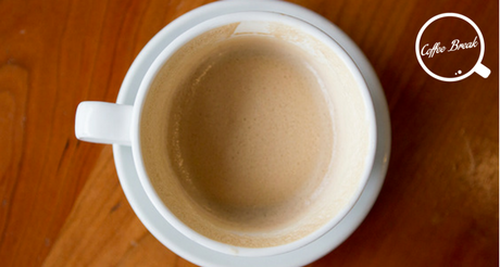Coffee Break with Greg Geller | DMAR