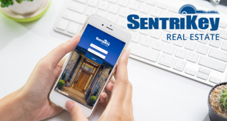 SentriCard Announcement | DMAR