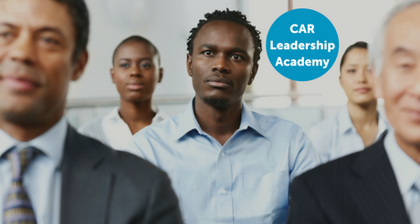 CAR Leadership Academy: Are you interested in leading your industry? | DMAR