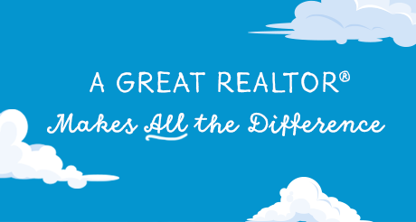 A Great REALTOR® Makes All The Difference | DMAR