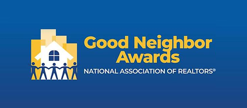 Good Neighbor Awards Winner and Web Choice Favorite Announcement | DMAR