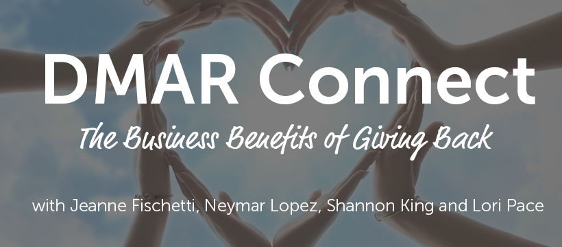 DMAR Connect | November 2021 [Video] | DMAR