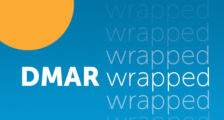 DMAR Wrapped 2022 | Our Year in Review | DMAR