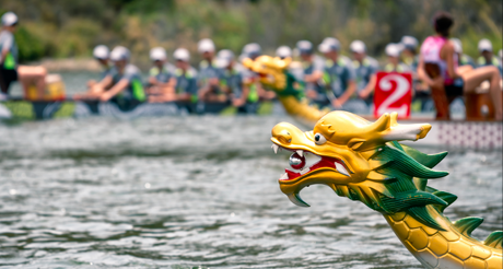 10 Places to Celebrate AAPI Culture in Denver | DMAR