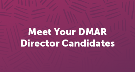 2023 DMAR Director Candidate Slate | DMAR