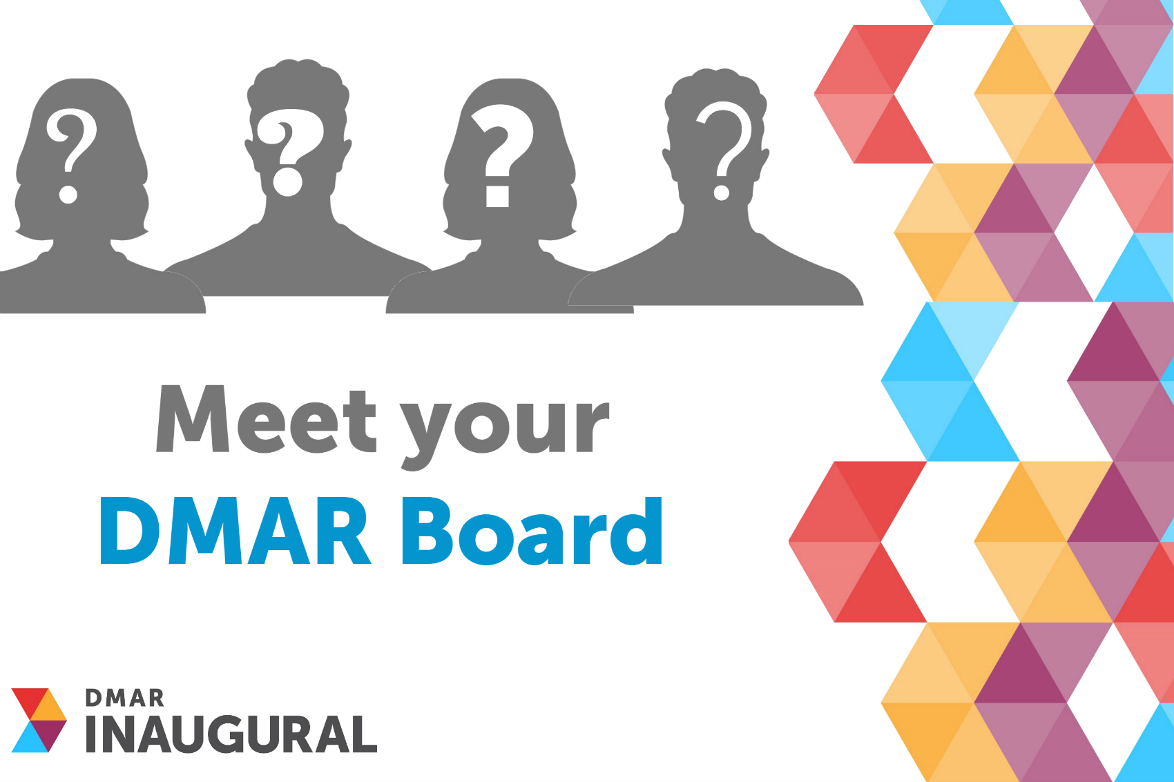 Meet Your BOD: Part I | DMAR