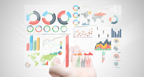 [INFOGRAPHIC] Market Trends Overview | MAR. '18 | DMAR