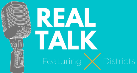Introducing: District REAL TALK Series | DMAR