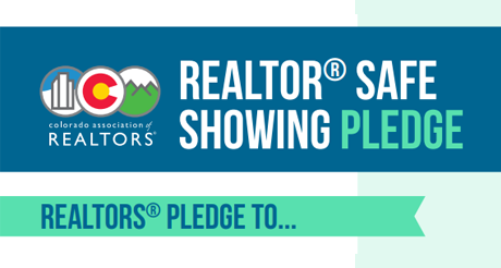 REALTOR® Safe Showing Pledge | DMAR