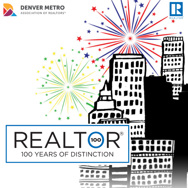 Celebrating 100 years of REALTORS® | DMAR