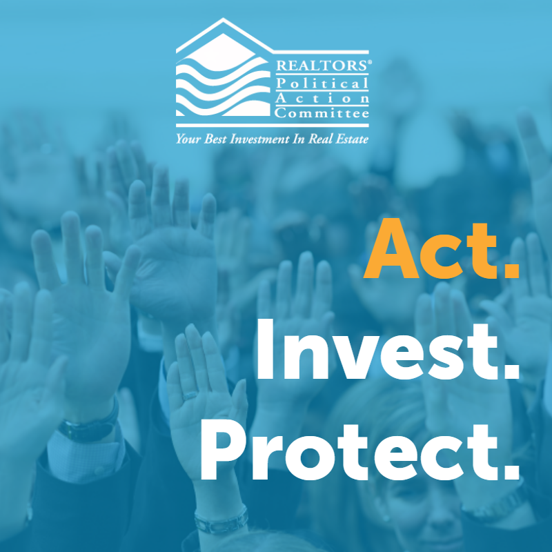 RPAC President's Circle and Platinum “R” Investors | DMAR