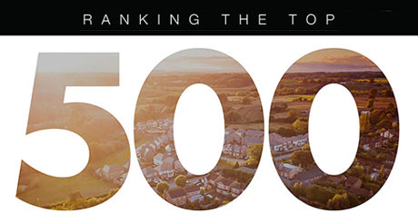 REAL Trends Top 500 Brokerages 2020 | DMAR