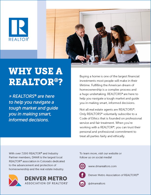 Realtor® Value | DMAR