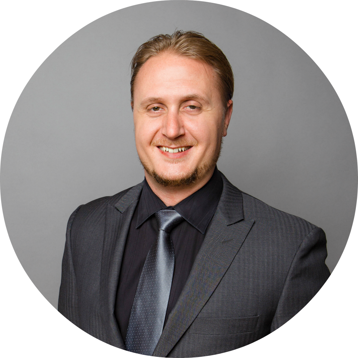 Instructor Bio | Brett Popish | DMAR