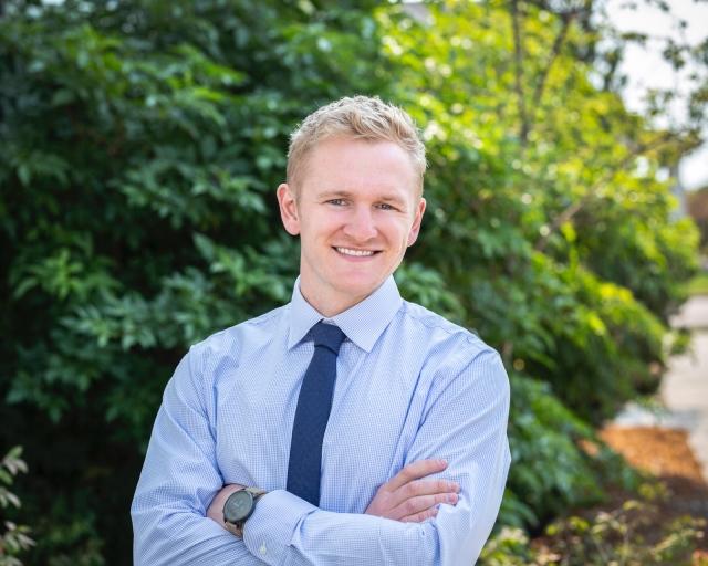 First American Home Warranty | Kyle Arenson | DMAR
