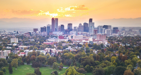 Together Denver Joins Partnership to Shelter the Homeless | DMAR